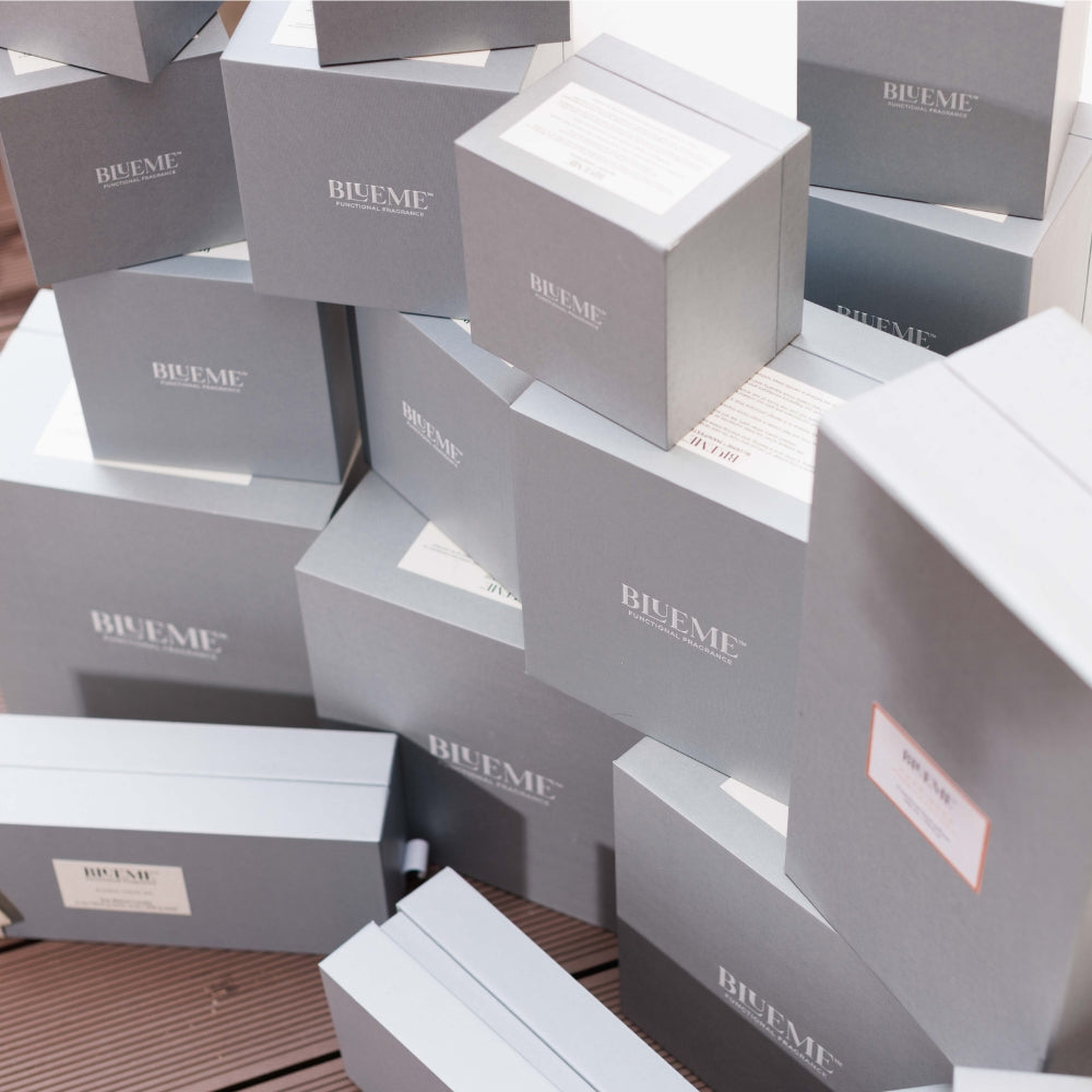 We Just Launched... AT BLOOMINGDALES! - Blueme