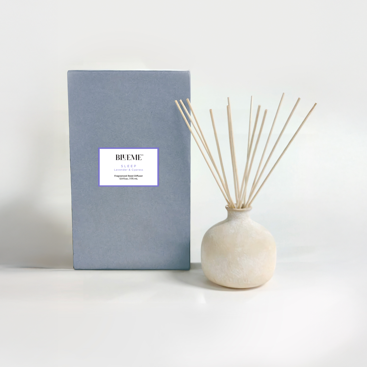 Ceramic Diffuser | Sleep - Large 500 ml – Blueme